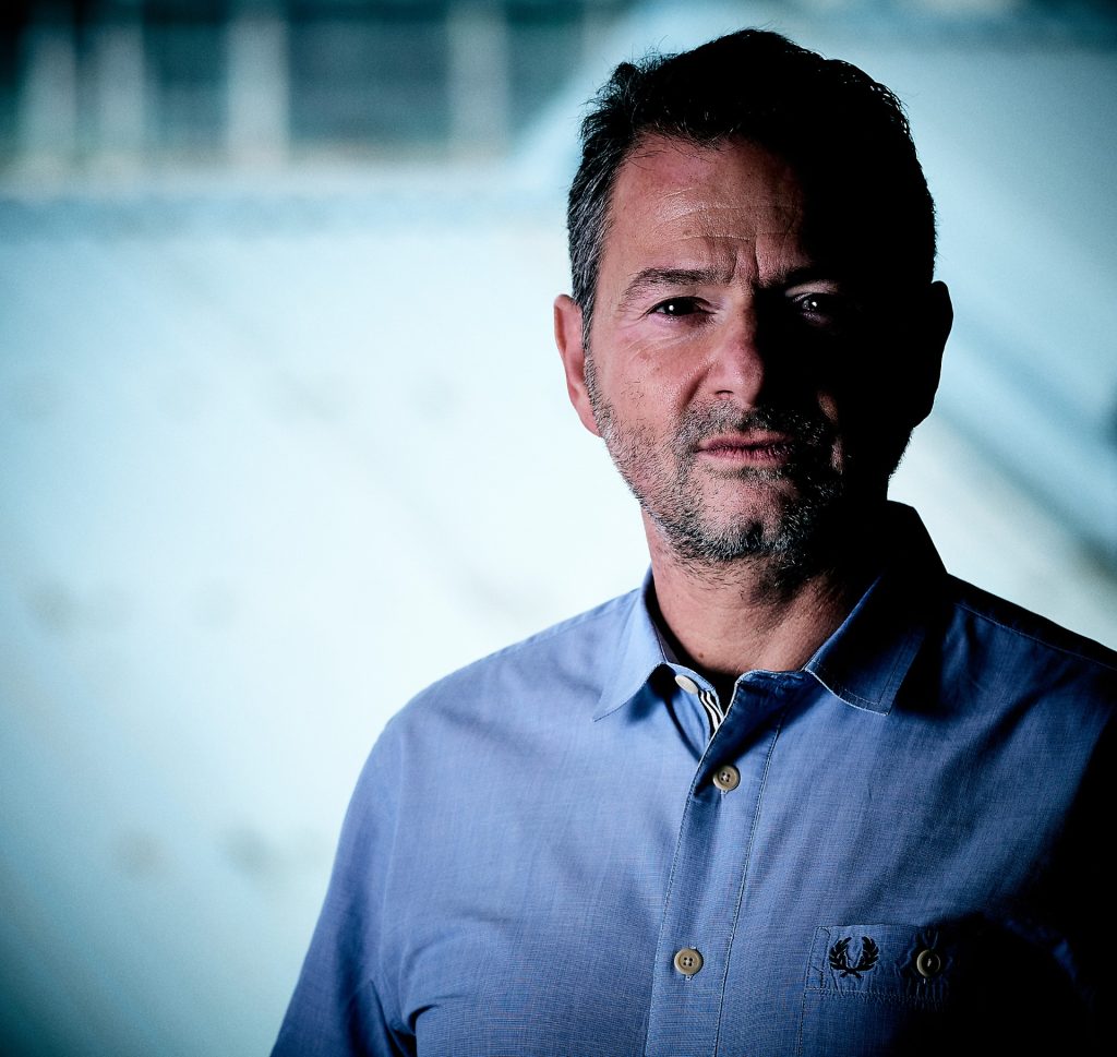 Data and Insights Network – Interview Michalis A. Michael