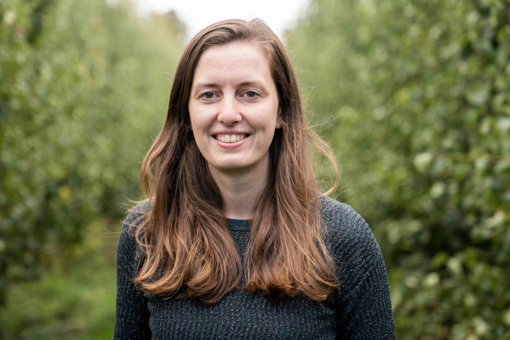 Data and Insights Network – Daniëlle Dull doorbreekt het sensorische ...