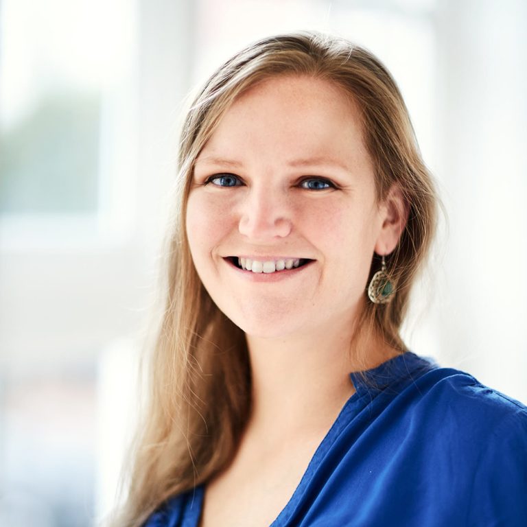 Data and Insights Network – Lisa van der Goot over visual thinking